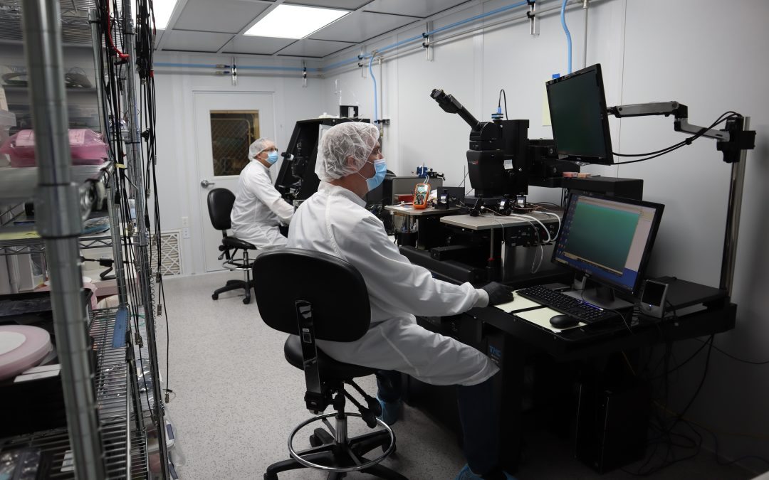 Projects Archive - American Semiconductor (ASI)